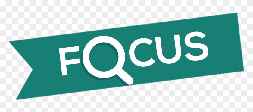 Focus - Sign, HD Png Download - 816x441(#6617620) - PngFind