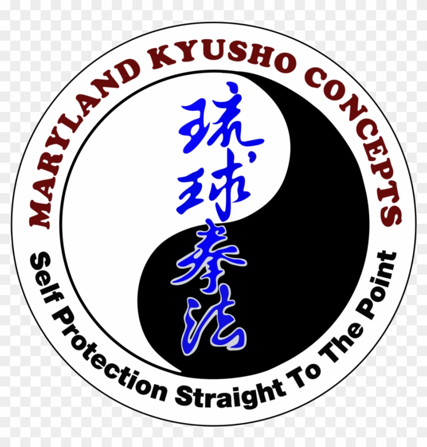 Mkc Logo2 - Circle, HD Png Download - 929x902(#6622930) - PngFind