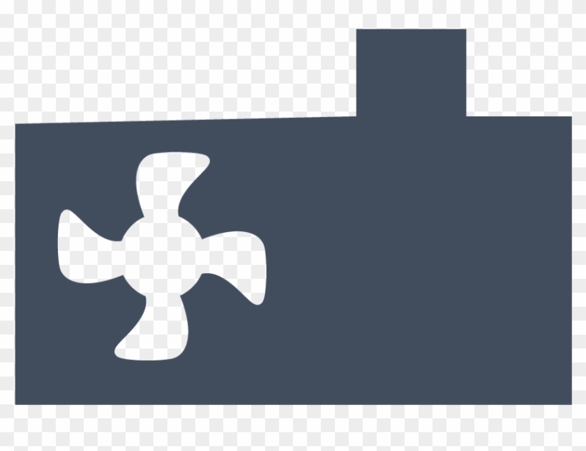 Generator And Ups Maintenance And Testing Services - Cross, HD Png ...