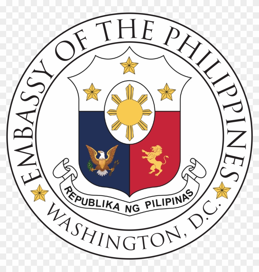 Banner Free Embassy Of The Philippines Home Filipino - Embassy Of ...