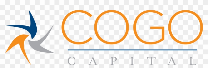 Cogo Capital Blog - Cogo Capital, HD Png Download - 4367x1292(#6626338 ...