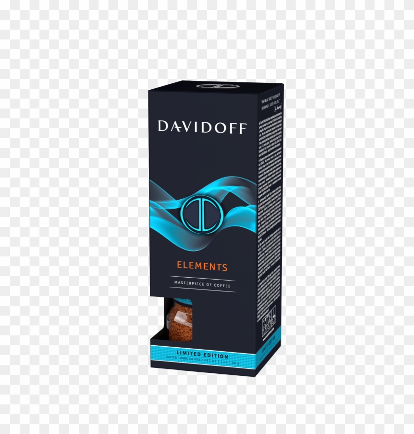 Davidoff Cafe, HD Png Download - 4069x4069(#6627101) - PngFind