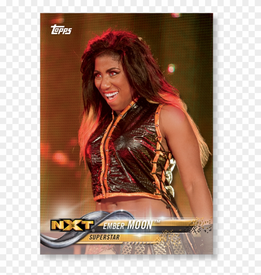 Ember Moon Png - Wwe Nxt, Transparent Png - 1440x975(#6632201) - PngFind Ember Moon Png - Wwe Nxt, Transparent Png - 1440x975(#6632201) - PngFind