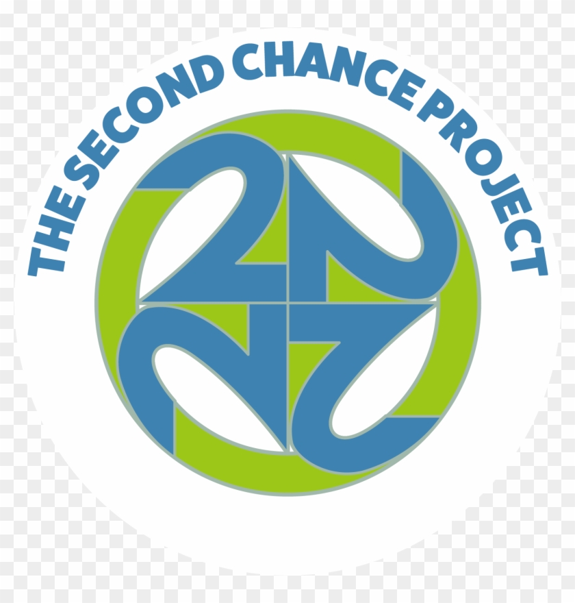 Logo - Second Chance, HD Png Download - 1535x1554(#6633275) - PngFind