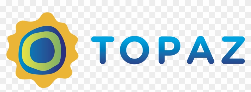 Topaz Logo, HD Png Download - 1200x400(#6634026) - PngFind