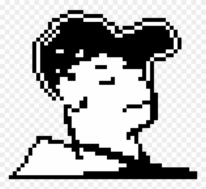 View Samegoogleiqdbsaucenao Aeecm5w , - Soul Eater Pixel Art, HD Png ...