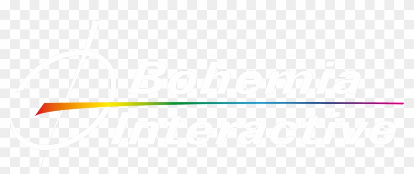 Bohemia Interactive - Bohemia Interactive Logo Png, Transparent Png ...