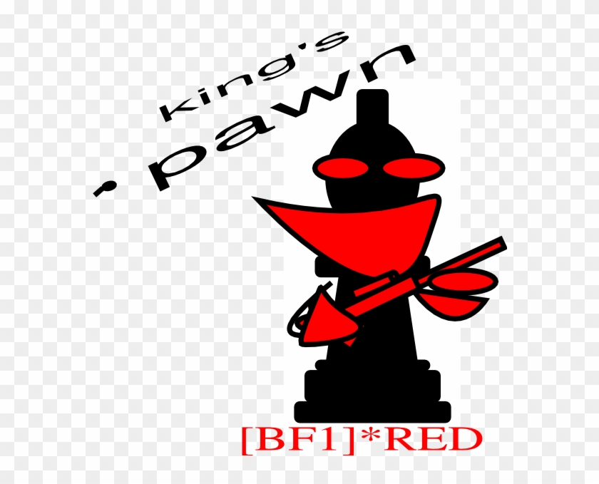 Bf1 Red Svg Clip Arts 582 X 599 Px - Linux, HD Png Download - 582x599 ...