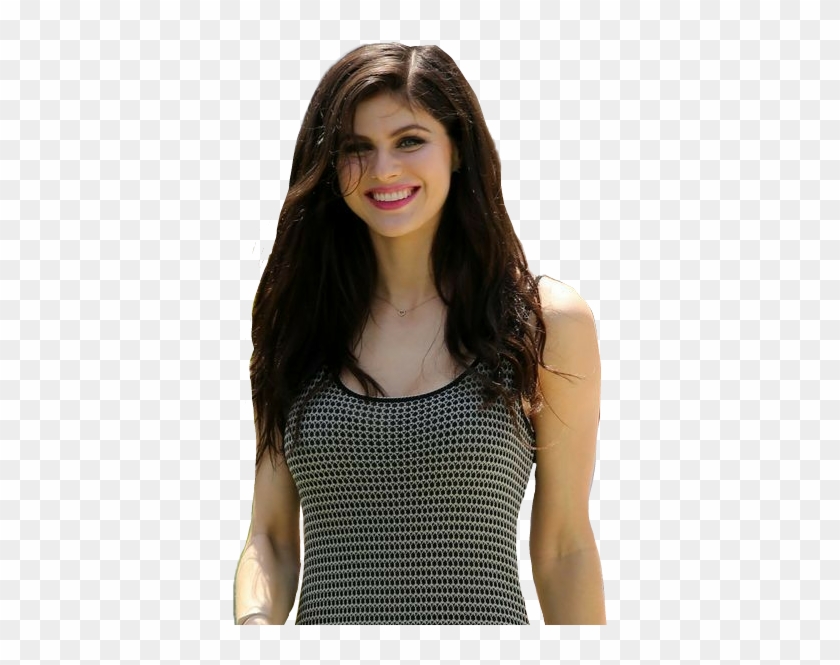 Download Alexandra Daddario Hood