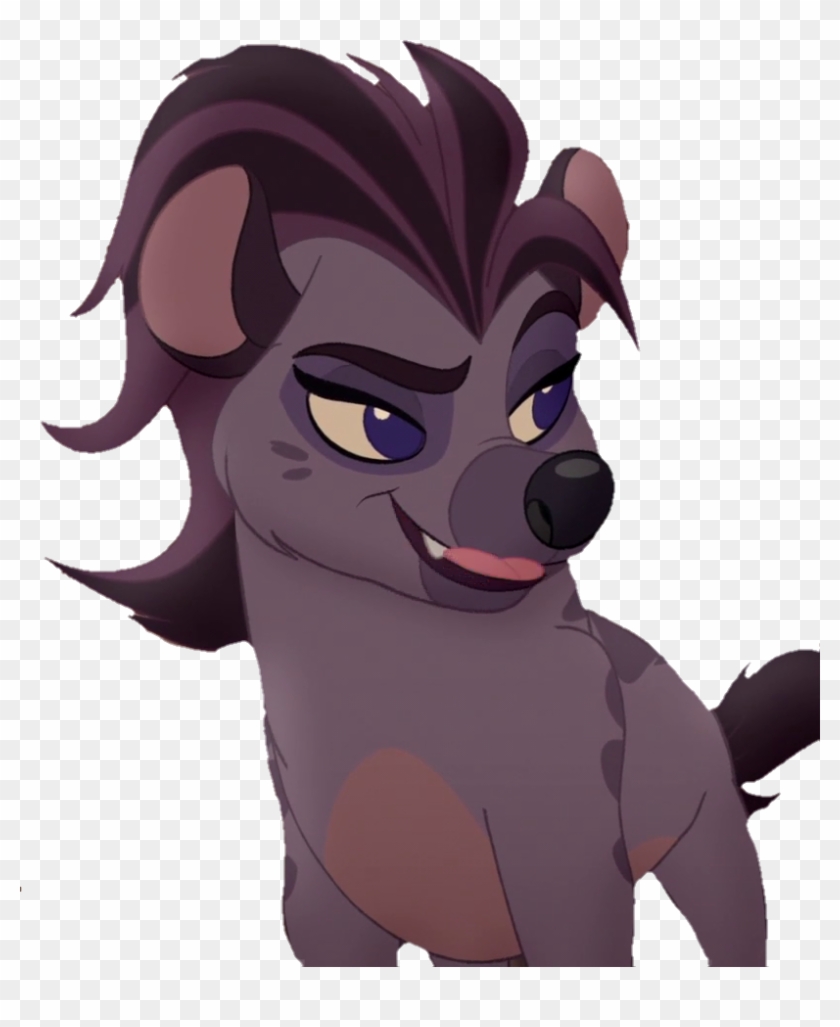 Lionguard Sticker - Lion Guard Jasiri Transparent, HD Png Download ...