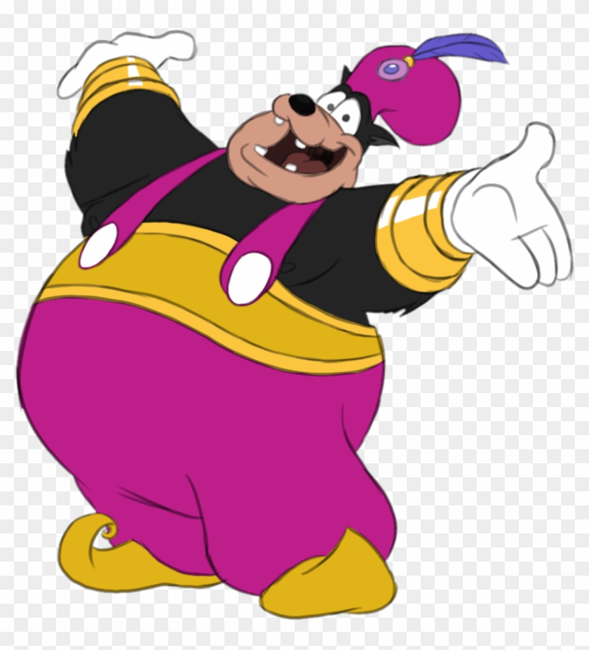 Mickey Mouse Clubhouse Characters Peter - Infoupdate.org