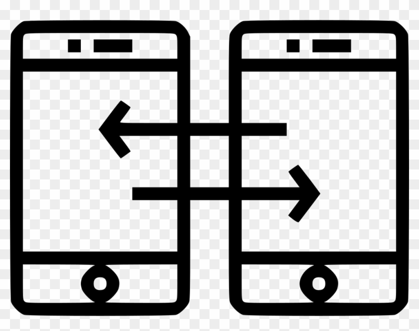 Png File Svg - Data Sharing Icon Png, Transparent Png - 980x728 ...