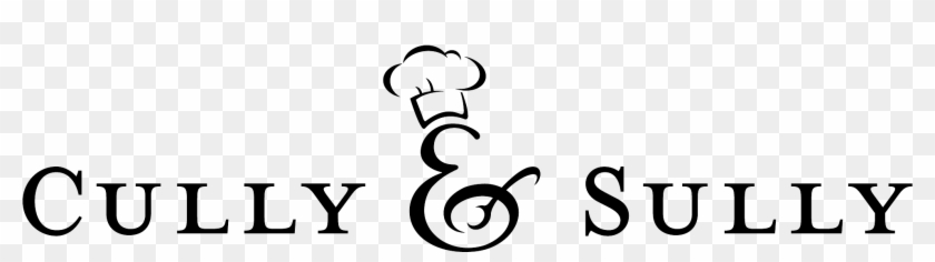 About The Company - Cully And Sully Logo, HD Png Download - 2028x473 ...