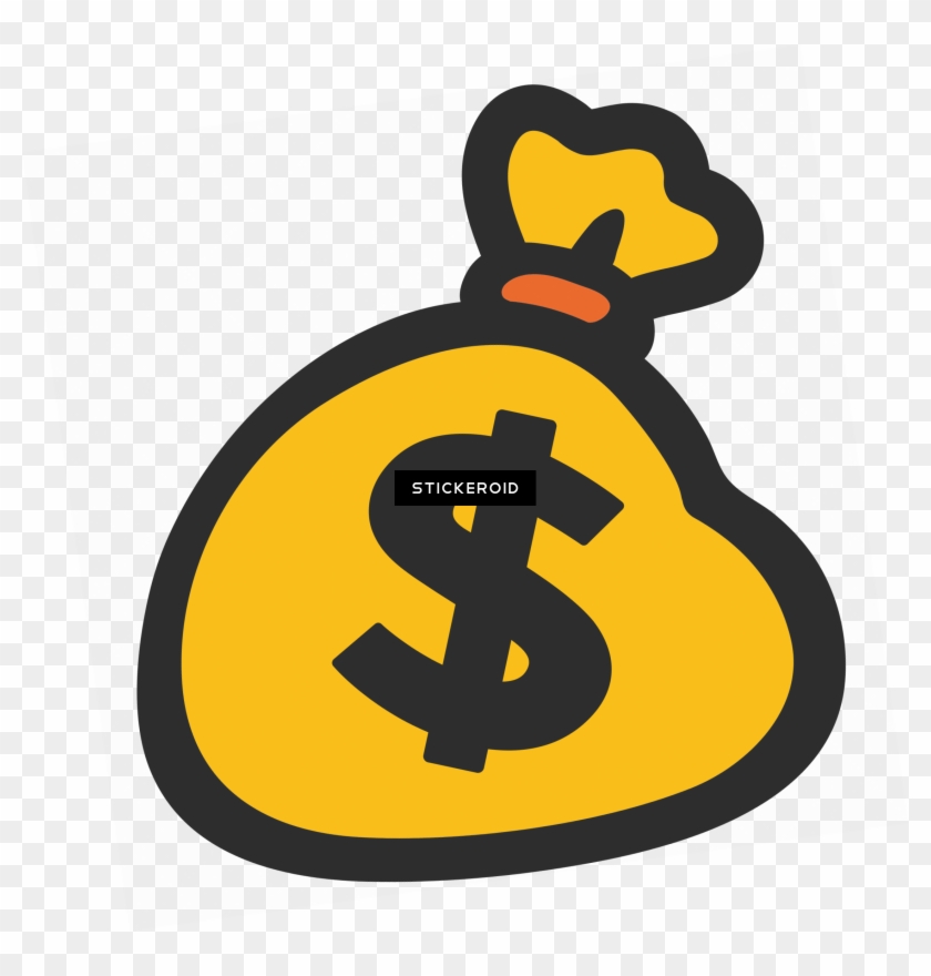 Moving Money Sign
