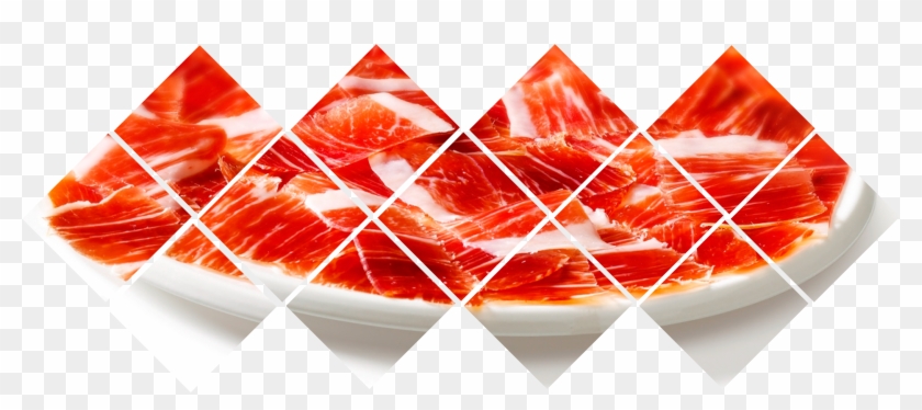 Jamon Png - Plato Jamon Png, Transparent Png - 4266x1677(#6643619 ...
