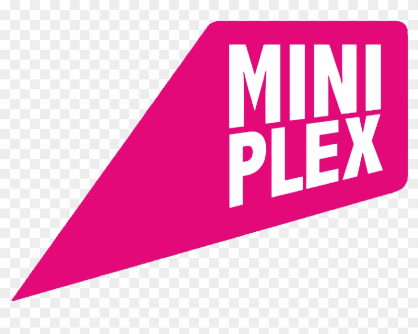 Plex Logo Png , Png Download - Miniplex Channel, Transparent Png ...