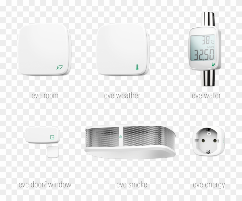 Apple Finalizes Homekit Hardware Specifications, Adds - Apple Home Kit ...