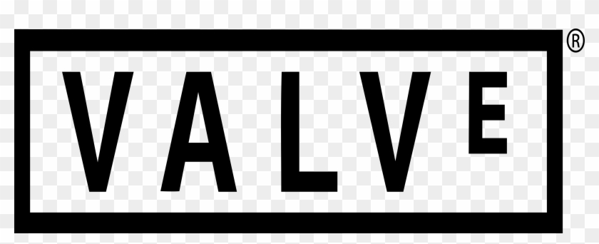 Valve Corporation Logo - Valve Corporation Logo Png, Transparent Png ...