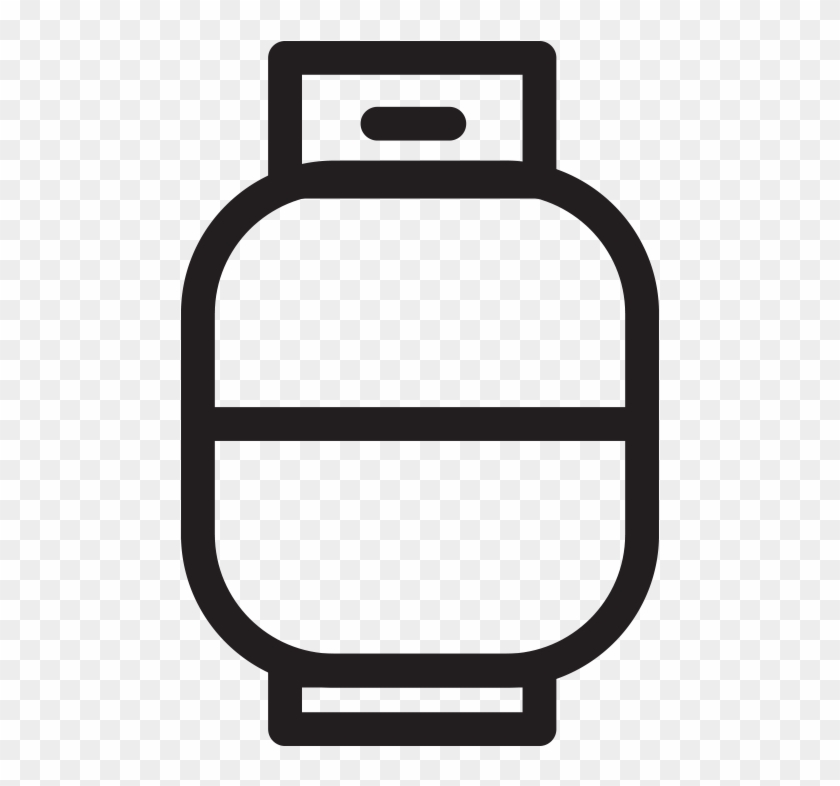 Propane Tank Png - Propane Tank Icon Png, Transparent Png - 1322x1251 ...