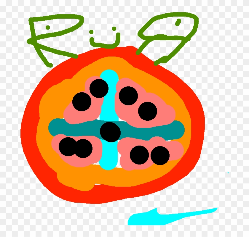 Drawing Copy Copy 2 Copy - Circle, HD Png Download - 702x721(#6656693 ...