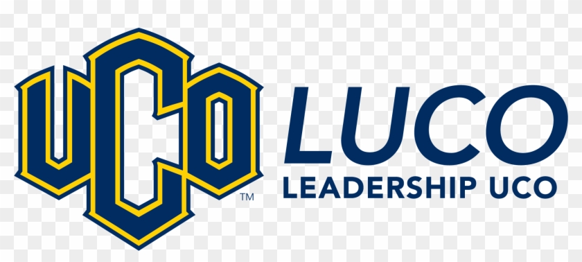 Luco Logo - Uco Logo Transparent, HD Png Download - 2142x863(#6658294 ...