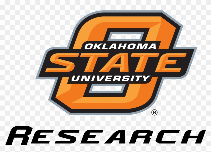 Osu Research Logo - Oklahoma State University Medicine Logo, HD Png ...
