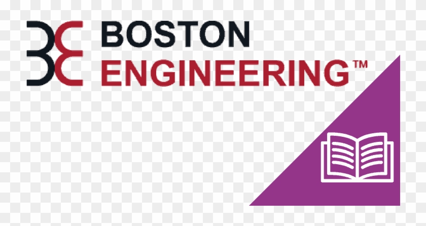 Boston Engineering, HD Png Download - 800x600(#6661843) - PngFind