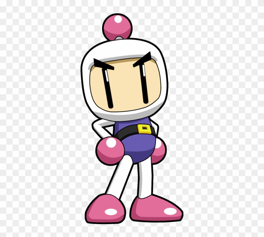 Bomberman Png - Bomberman Transparent, Png Download - 1024x683(#6662817 ...