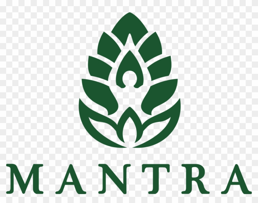 Maa Mantra Large - Mantra Artisan Ales Logo, HD Png Download - 1000x739 ...