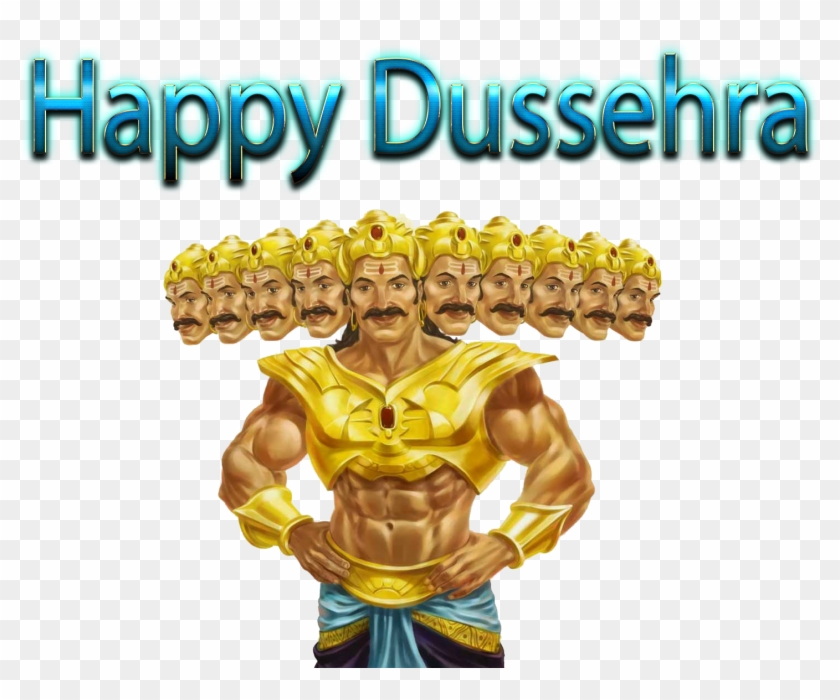 Ravana Character In Ramayana, HD Png Download - 1920x1200(#6664941 ...