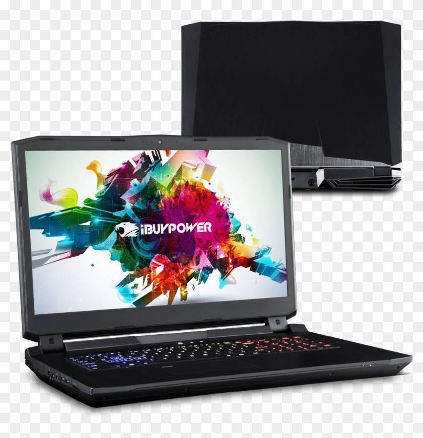 Chimera P775tm1 G - Clevo 17 Inch 4k, HD Png Download - 1200x1200 ...