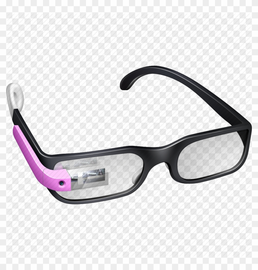 Google Glass Png - Google Glass Icon, Transparent Png - 1024x1024 ...