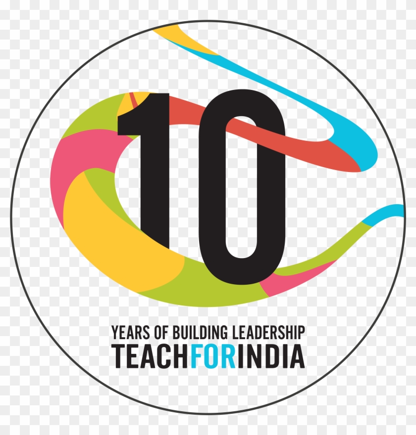 Teach For India Logo