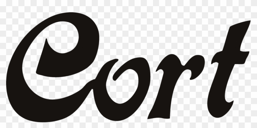 Cort Logo - Cort Guitars Logo, HD Png Download - 1024x462(#6670771 ...