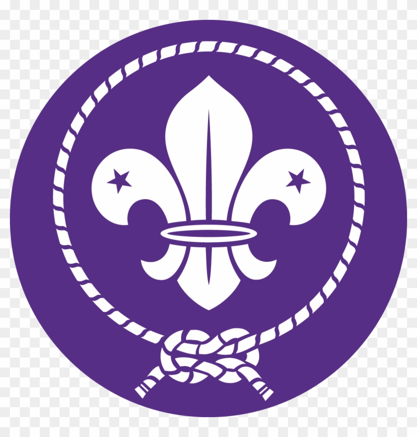 Bharat Scouts And Guides Logo, HD Png Download - 1181x1181(#6674908 ...