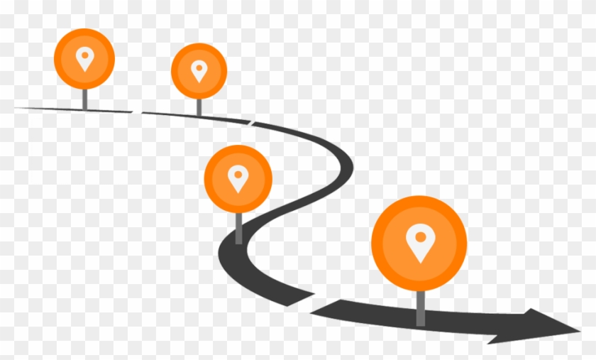 Popular Routes - Project Management, HD Png Download - 930x518(#6675717 ...