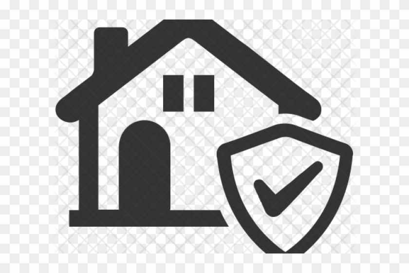 Home Security Icon Png
