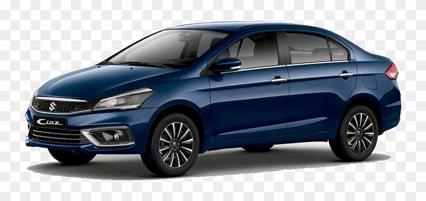 Ciaz - Honda City 202o, HD Png Download - 800x495(#6678768) - PngFind