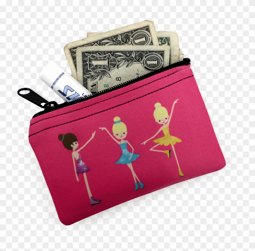 Coin Purse, HD Png Download - 748x748(#6678987) - PngFind