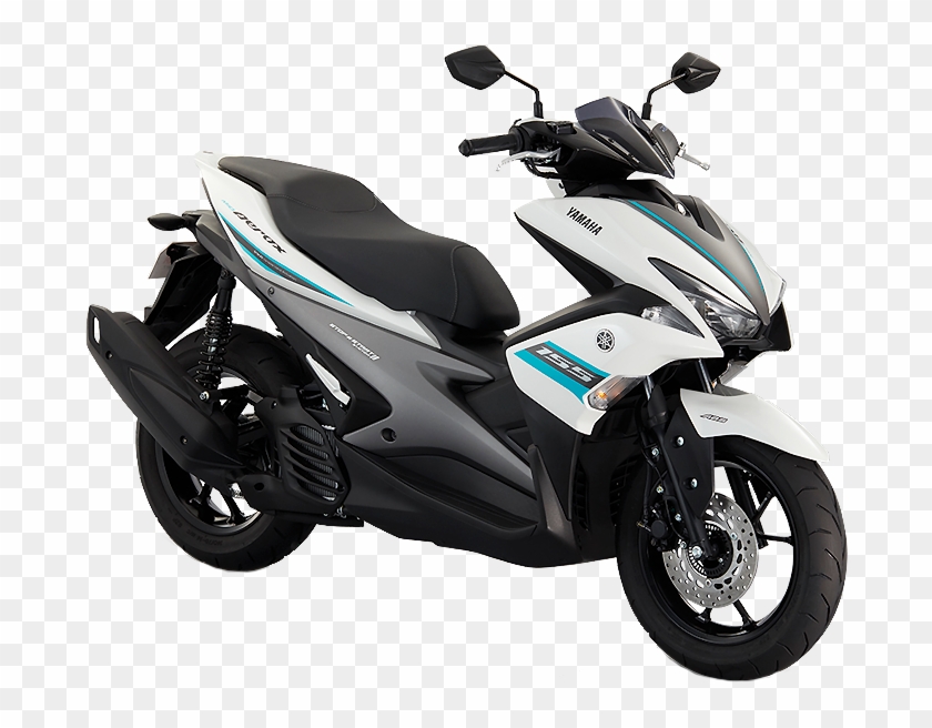 Aerox S - Yamaha Aerox 155 S, HD Png Download - 860x600(#6682015) - PngFind