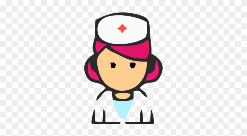 Nurse Vector Medication - Vector Suster Png, Transparent Png - 640x640 ...
