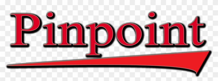 Pinpoint Pdm, HD Png Download - 1853x606(#6683741) - PngFind