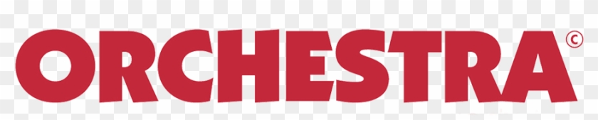 Orchestra Logo - Orchestra, HD Png Download - 984x378(#6684558) - PngFind