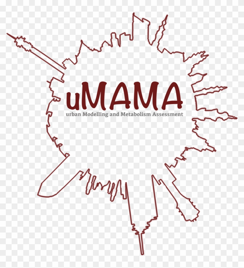 Umama, HD Png Download - 4000x2091(#6686358) - PngFind
