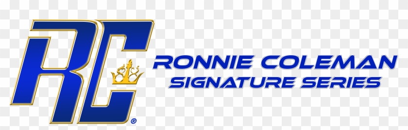 Ronnie Coleman Logo Coleman Logos