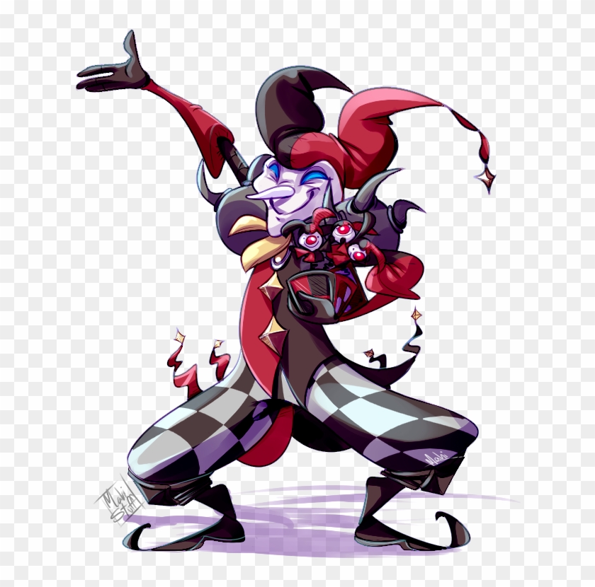 Shaco Png - Shaco Transparent, Png Download - 647x788(#6689758) - PngFind