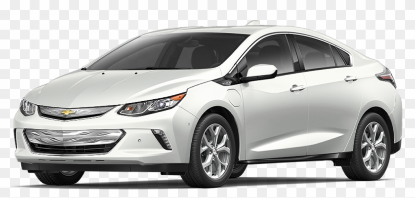 2018 Chevrolet Volt - 2018 Chevrolet Volt Png, Transparent Png ...