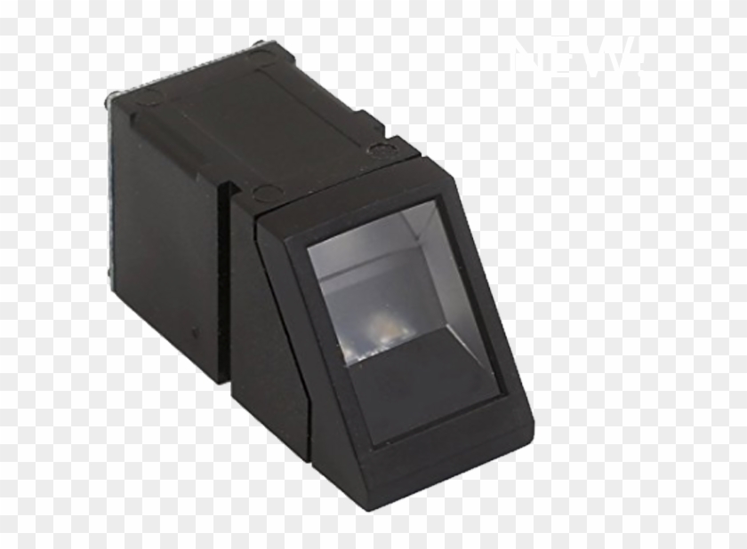 Fingerprint Scanner Png