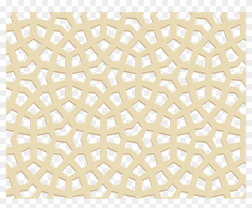 Graphic Mughal Pattern Jali Jaali India - Jali, HD Png Download ...