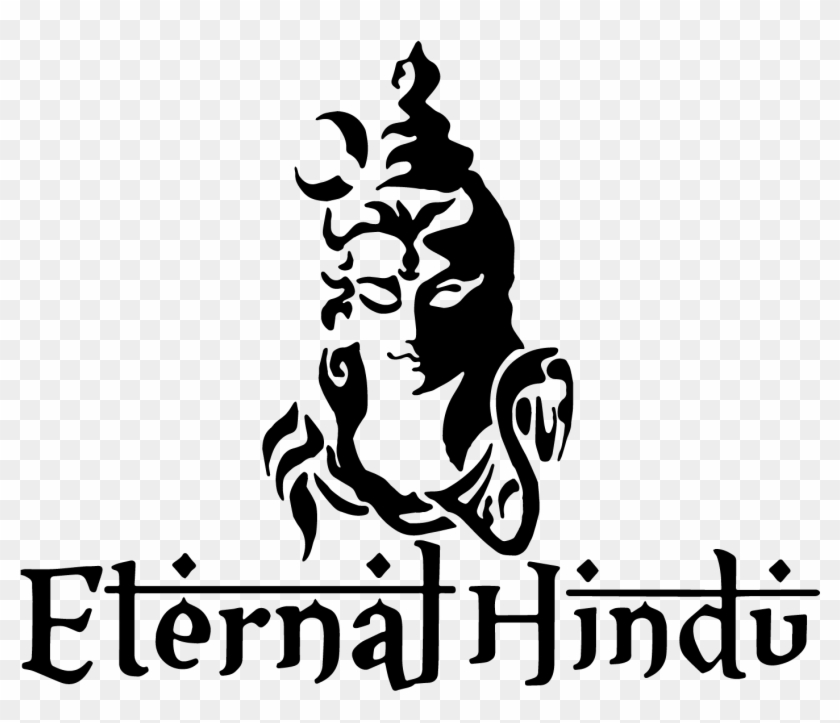 Logos - Shiva Vector, HD Png Download - 1455x1183(#6692920) - PngFind